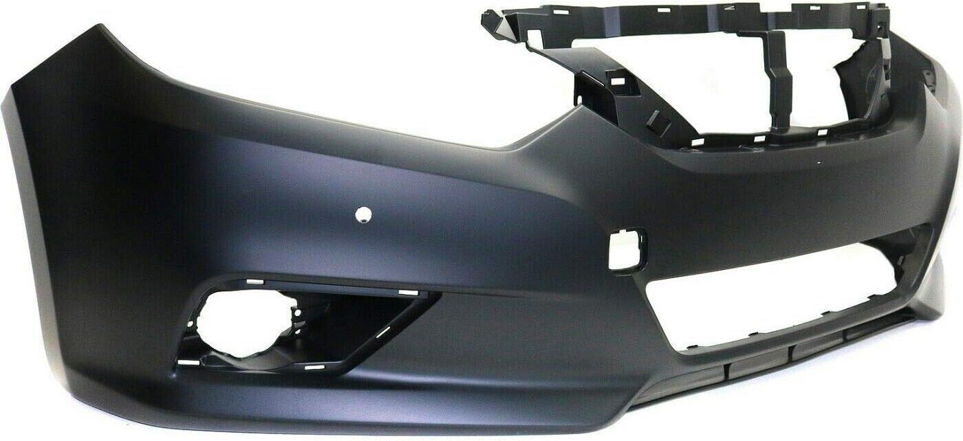 FASCIA KIT - FRONT BUMPER Nissan Altima 2016 - 2018
