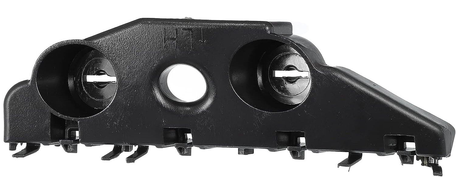 BRACKET - FRONT BUMPER SIDE, RH Nissan Altima 2016 - 2018 622209HS0A