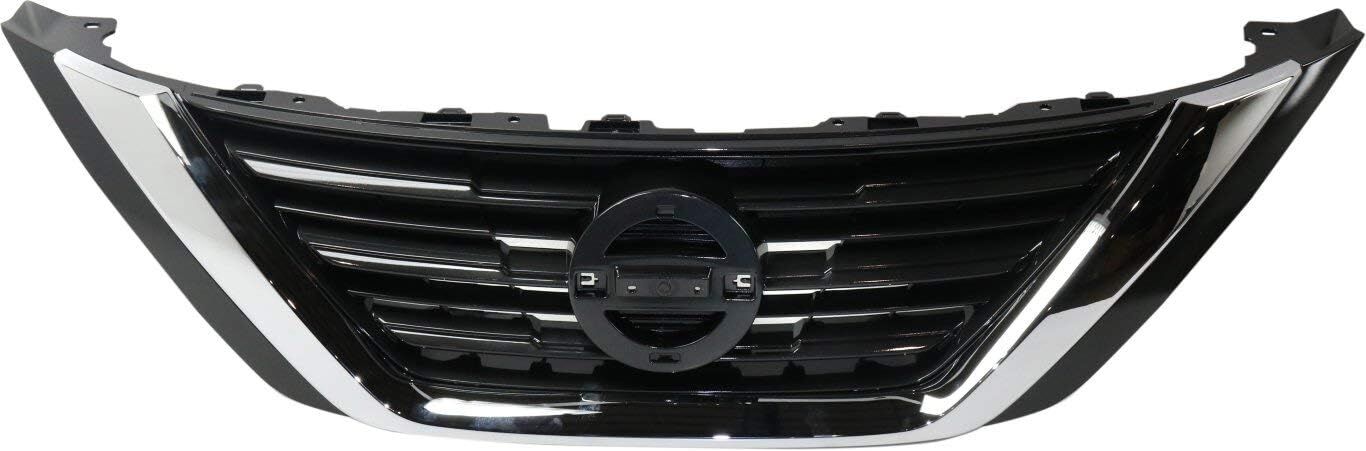 GRILLE ASSY - FRONT Nissan Altima 2016 - 2018 62310-9HS1A