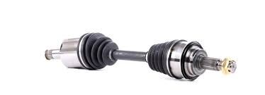 SHAFT ASSY FRONT DRIVE LH TOYOTA FJ 2007 - 2023