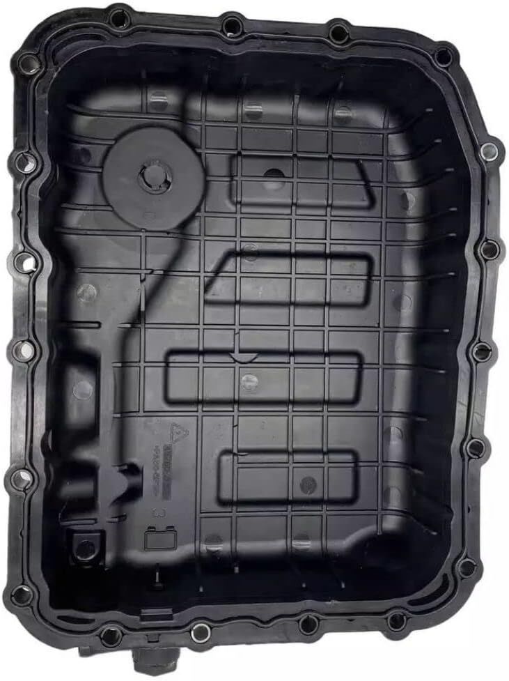 COVER - VALVE BODY Kia Optima 2013 - 2015