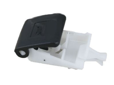 LEVER SUB ASSY HOOD LOCK CONTROL TOYOTA FJ 2007 - 2023