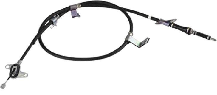 CABLE ASSY - PARKING BRAKE, LH Kia Optima 2013 - 2015