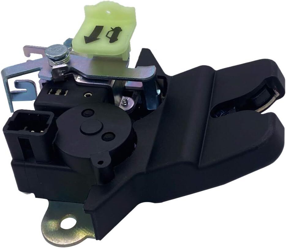 LATCH ASSY - TRUNK LID Kia Optima 2011 - 2015 81230-2T001-M