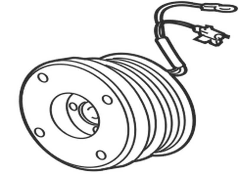 CLUTCH ASSY MAGNET TOYOTA FJ 2007 - 2023