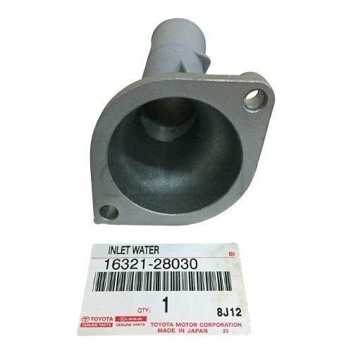 INLET WATER Toyota Camry 2007 - 2011