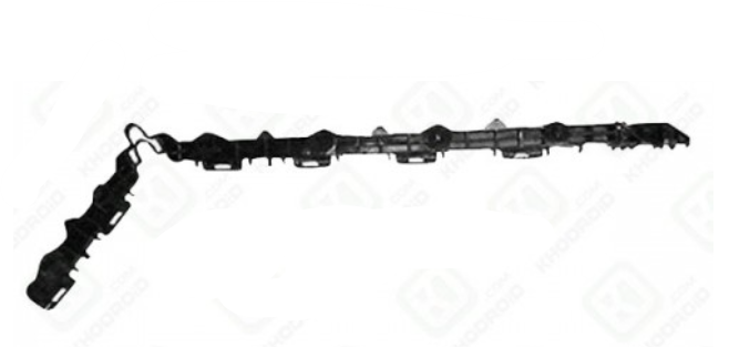 Toyota Camry retainer, rear bumper 2012 - 2015 5257506100