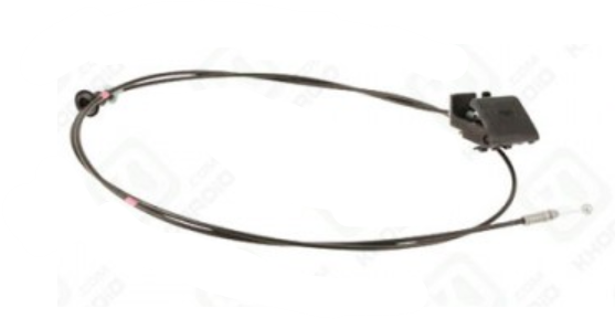 CABLE ASSY HOOD LOCK CONTROL Toyota Camry 2007 - 2011