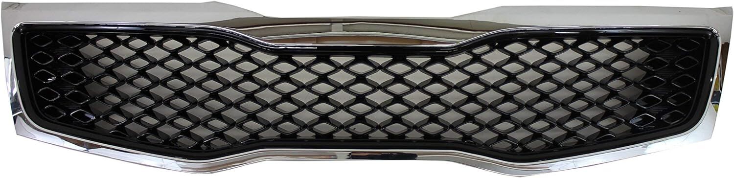 GRILLE ASSY - RADIATOR Kia Optima 2011 - 2013 863502T000