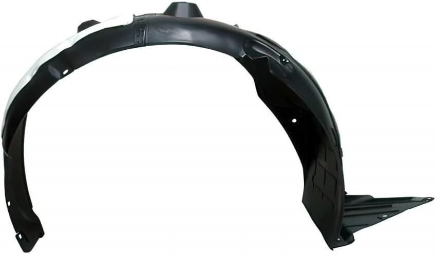 GUARD ASSY - FRONT WHEEL, RH Kia Optima 2013 - 2015