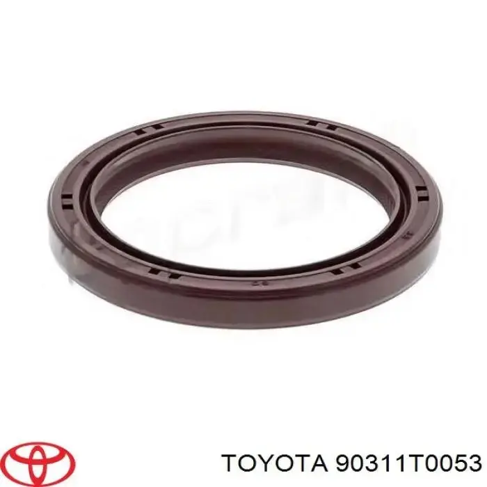 SEAL OIL Toyota Camry 2007 - 2011
