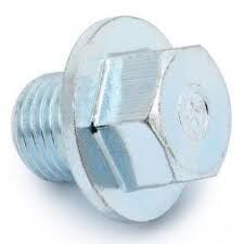 Toyota Fj Cruiser Drain Plug 1996-2019 9034112012 : Toyota Spare Parts