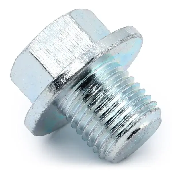 Toyota RAV4 Drain Plug 1997-2021 9034112012 : Toyota Spare Parts