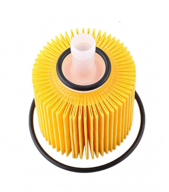 Engine Oil Filter Camry 2012 - 2017