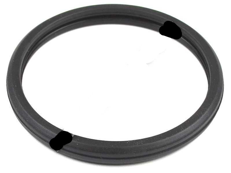 Water Inlet Housing Gasket Toyota Corolla 2014 - 2016 1632528010