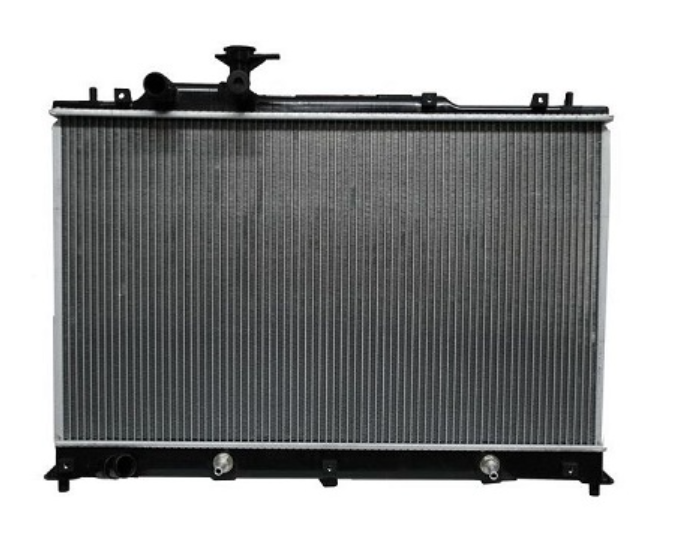 رديتر ماء تويوتا كامري 2012 - 2017 1640031860