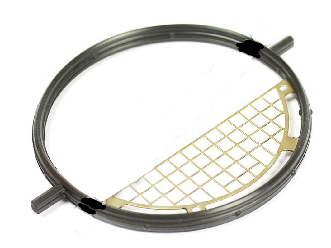 GASKET THROTTLE BODY Toyota Camry 2012 - 2017