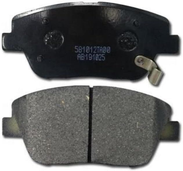 PAD KIT - FRONT DISC BRAKE Kia Optima 2013 - 2015