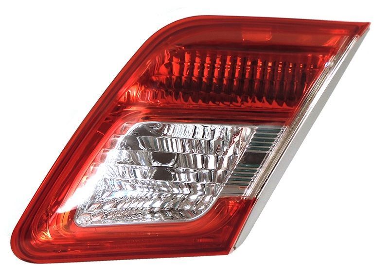 LENS AND BODY REAR LAMP LH Toyota Camry 2010 - 2011