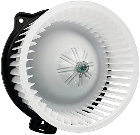 MOTOR SUB ASSY BLOWER W/FAN Toyota Camry 2007 - 2011