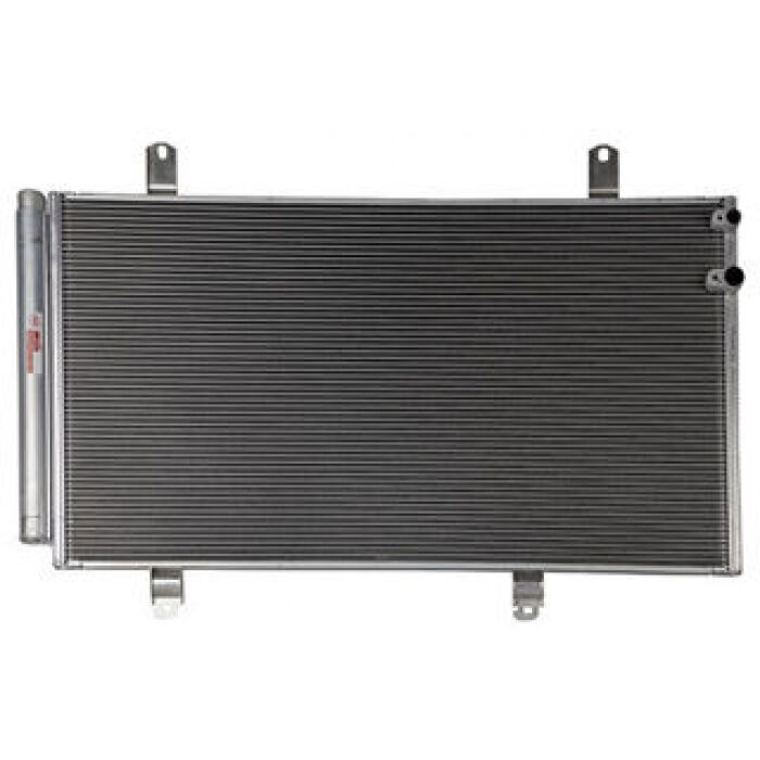 Toyota Camry ac Condenser 2007 - 2011