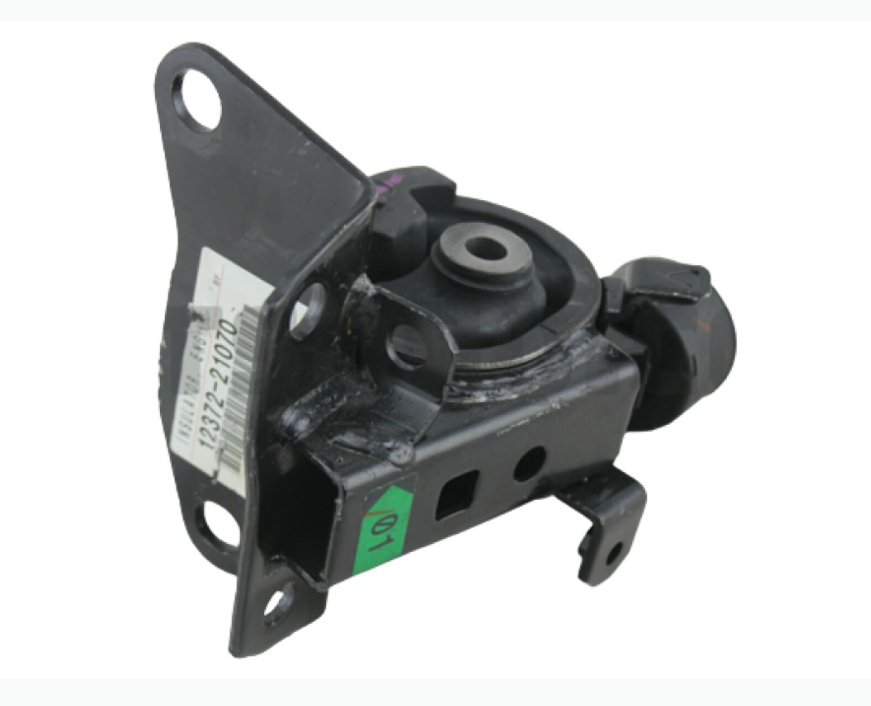 INSULATOR, TRANSVERSE ENGINE Toyota Corolla - 2001 - 2007 INSULATOR ...