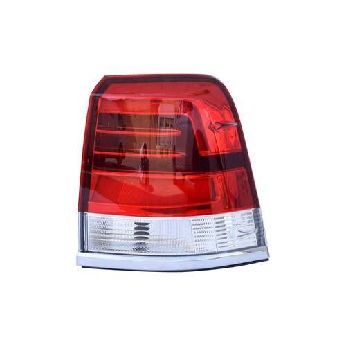 Toyota Landcruiser 2016 - 2020 Right Corner tailgate 8155160B70-102