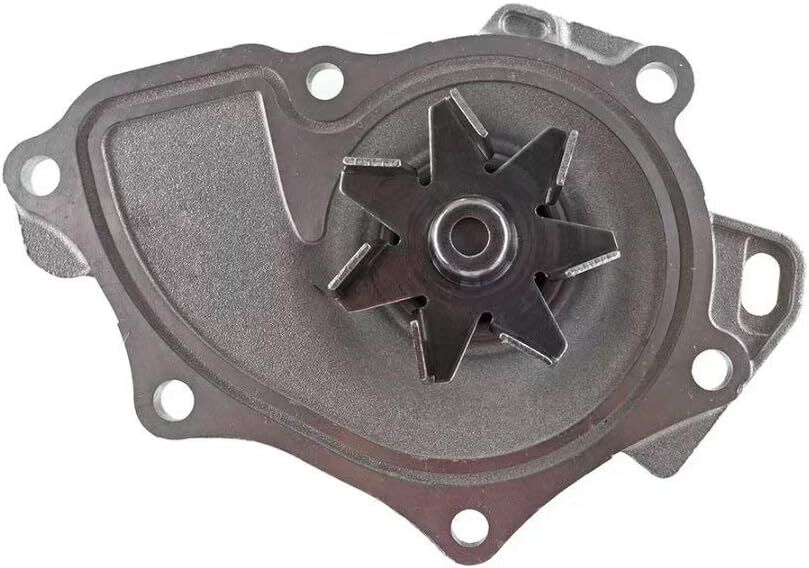 Pump Assy Engine Water Toyota Rav4 2007 - 2012 1610028041