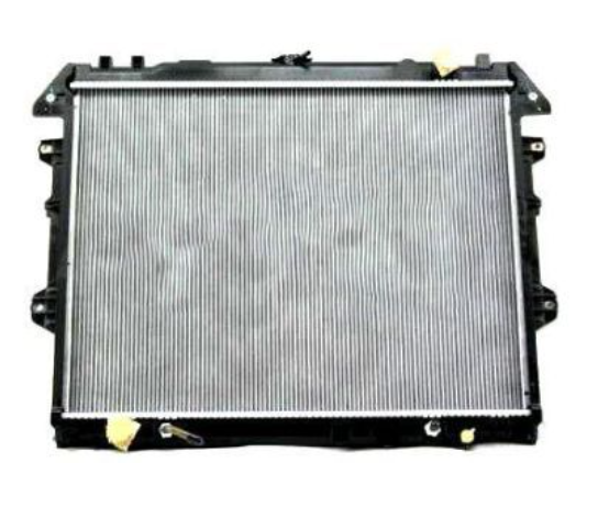 Toyota Innova Radiator 2006 - 2016 TOYOTA INNOVA RADIATOR 2006 - 2016