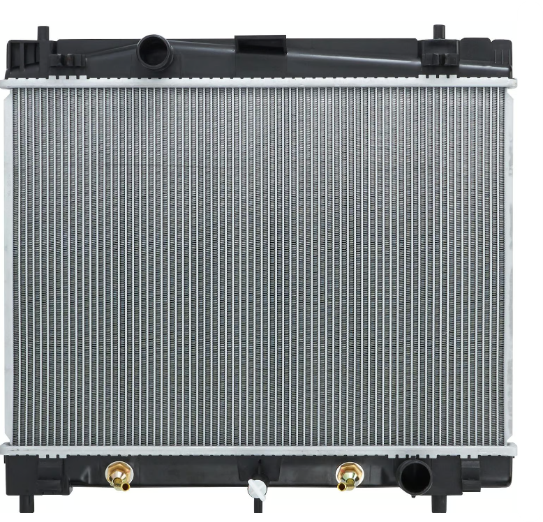 Mize Toyota Yaris Radiator 2014 - 2016