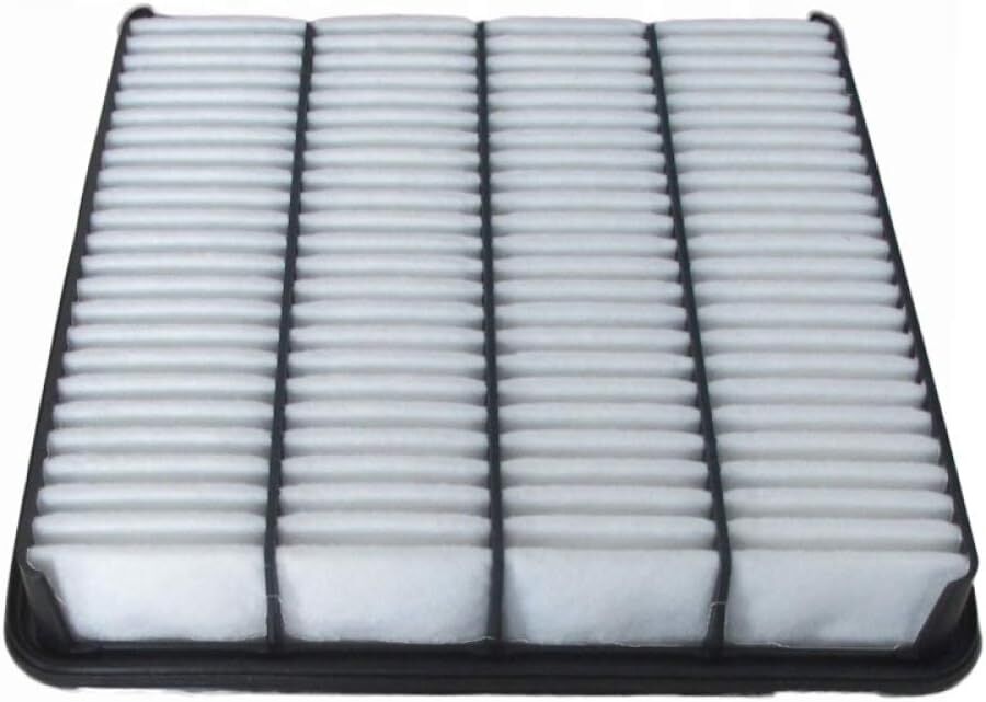 Air Filter Toyota Landcruiser 2008 - 2021 AIR FILTER TOYOTA LANDCRUISER ...