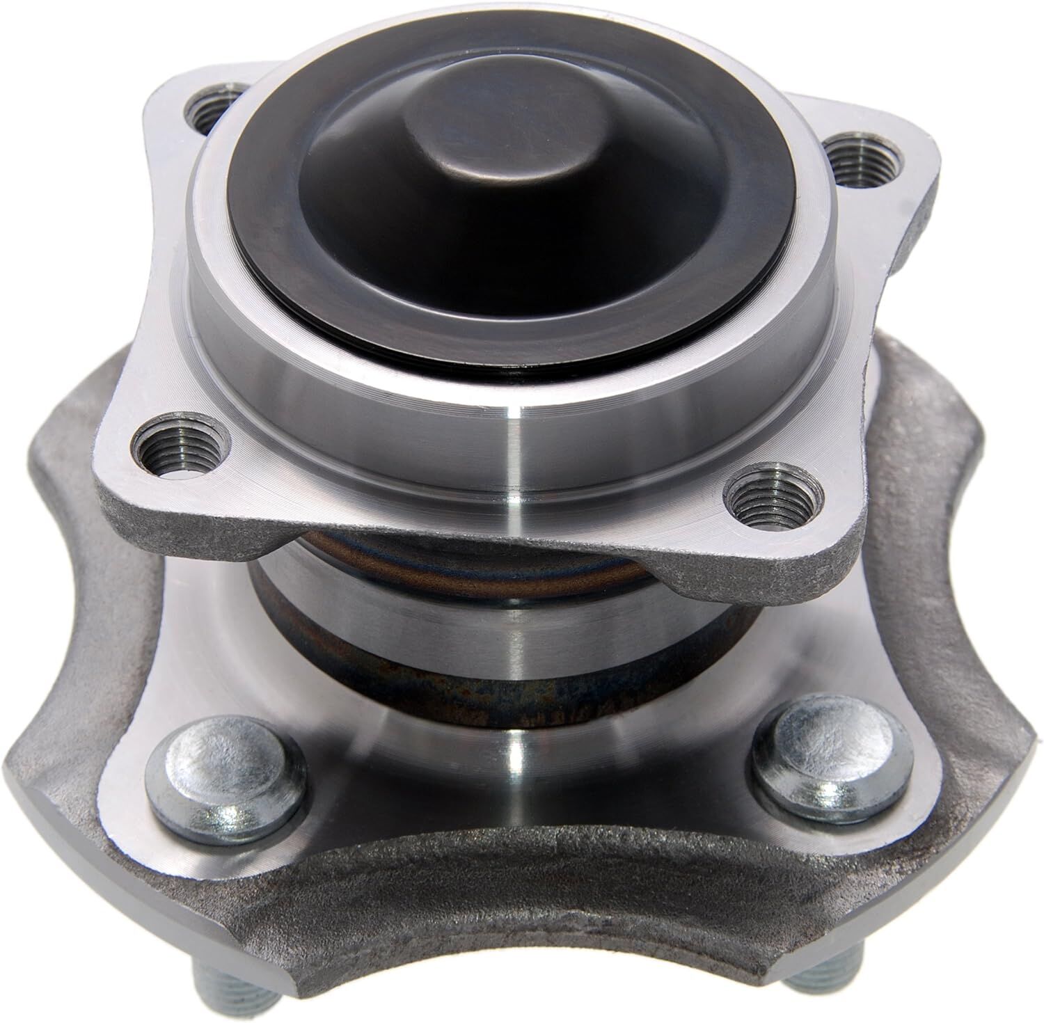 HUB & BEARING ASSY, REAR AXLE, RH/L Toyota Corolla 2001 - 2007 HUB ...