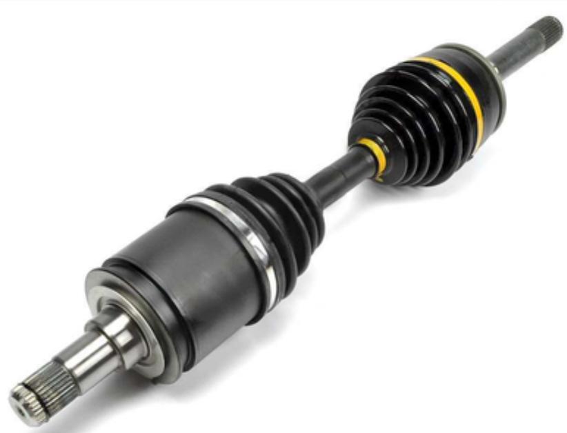 Mize toyota landcruiser Front Drive Shaft Right or left 1998 - 2007 ...