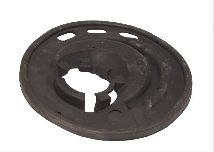 INSULATOR, REAR COIL SPRING, LOWER RH Toyota Camry 2007 - 2011 ...