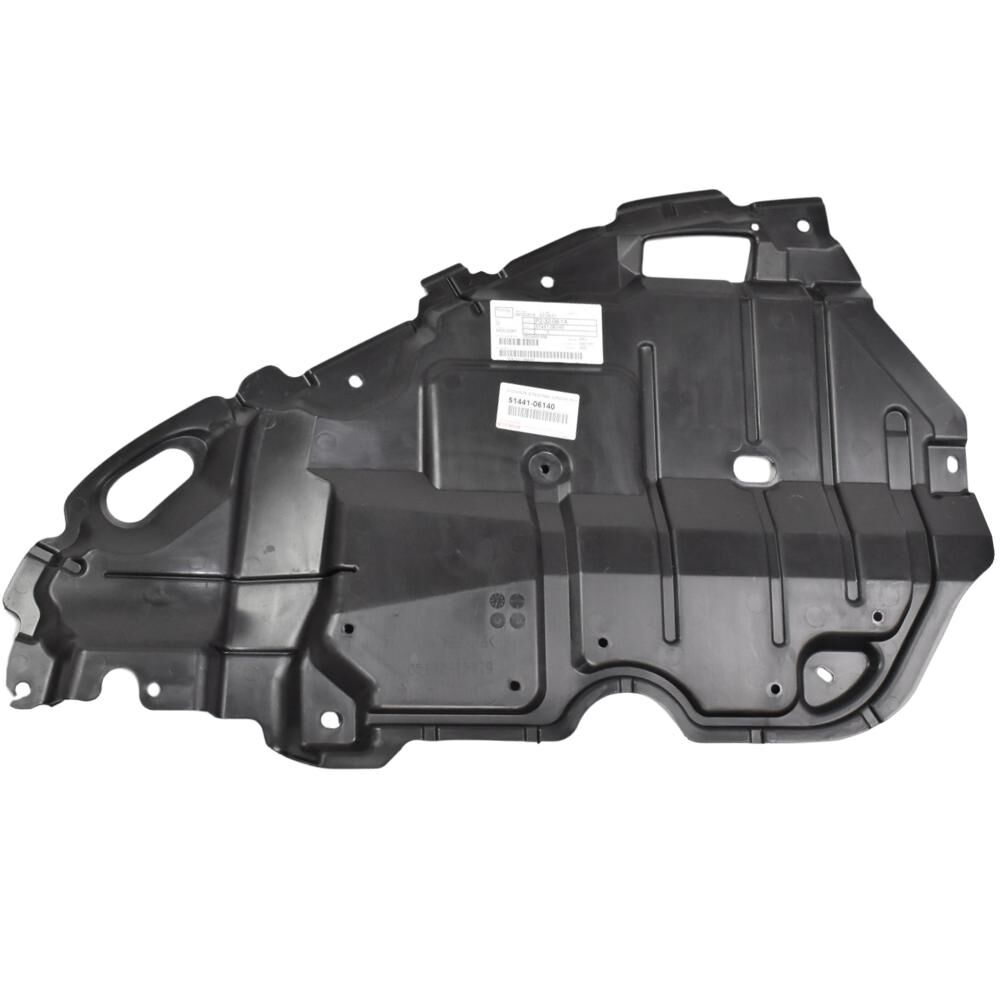 COVER ENGINE UNDER RH Toyota Camry 2007 - 2011 5144106140