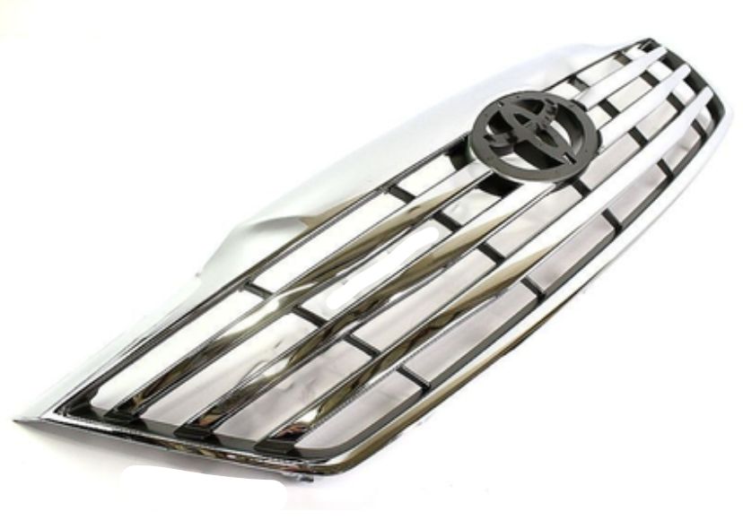 Toyota Fortuner Front Grille 2011 - 2015 TOYOTA FORTUNER FRONT GRILLE ...