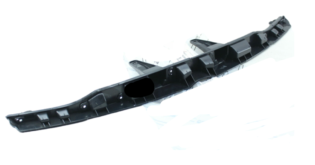 MOULDING, RADIATOR GRILLE Toyota Fortuner 2011 - 2015 MOULDING ...