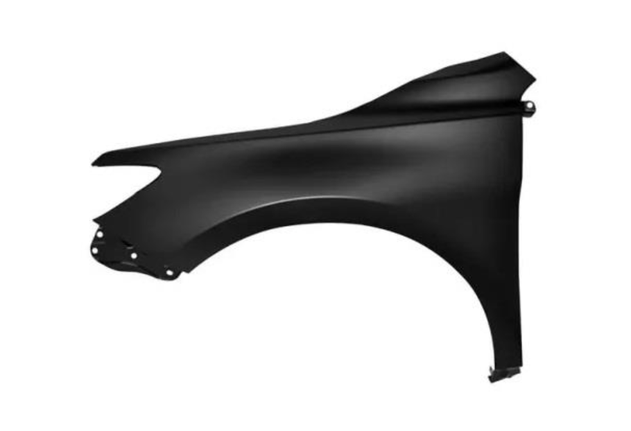 Toyota Camry left Front Fender 2016 - 2017 TOYOTA CAMRY LEFT FRONT ...