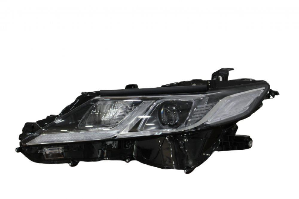 Toyota Camry Left Headlight 2018 - 2022 TOYOTA CAMRY LEFT HEADLIGHT ...