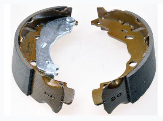 SHOE SET-REAR BRAKE Nissan Sunny 2013 - 2022 SHOE SET-REAR BRAKE NISSAN ...