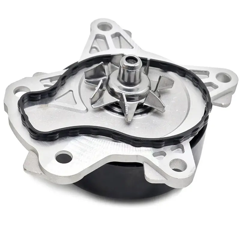 PUMP ASSY ENGINE WATER Toyota Corolla 2011 - 2016 PUMP ASSY ENGINE ...