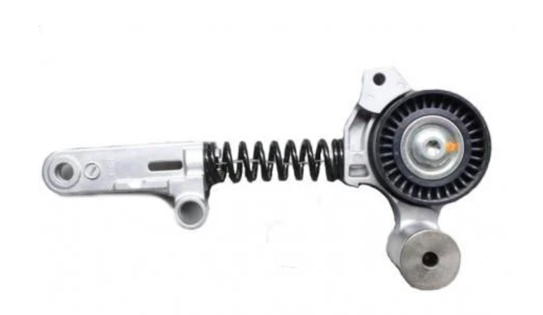 TENSIONER ASSY V RIBBED BELT Toyota Toyota Corolla 2017 - 2019 ...