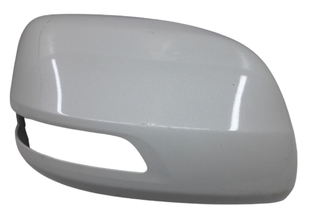 Right Side Mirrior Cover Toyota Land Cruiser 2016 - 2021 8791560050A1