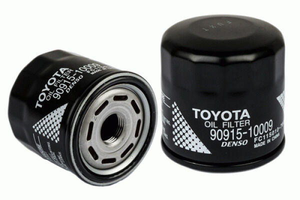 OIL FILTER Toyota Toyota Corolla 2020 - 2022 OIL FILTER TOYOTA TOYOTA ...