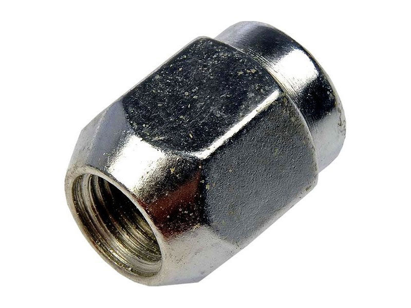 Toyota Land Cruiser Wheel Nut 2000-2020 9094201101 : Toyota Spare Parts