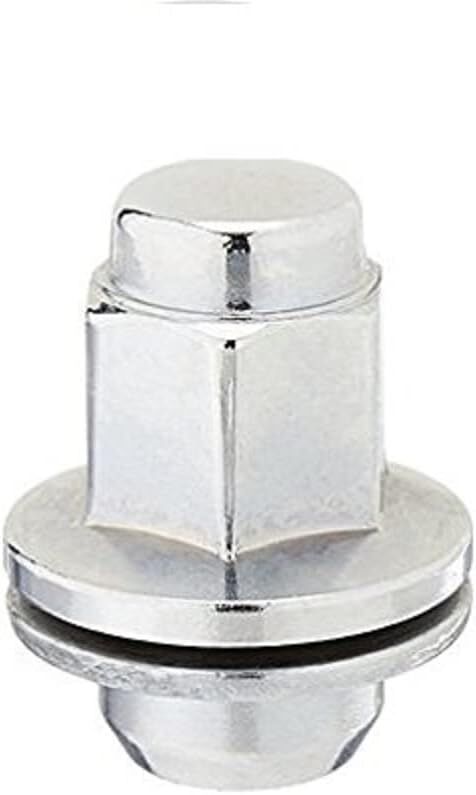 Toyota Tundra Wheel Nut 2007 - 2020 90942A1001