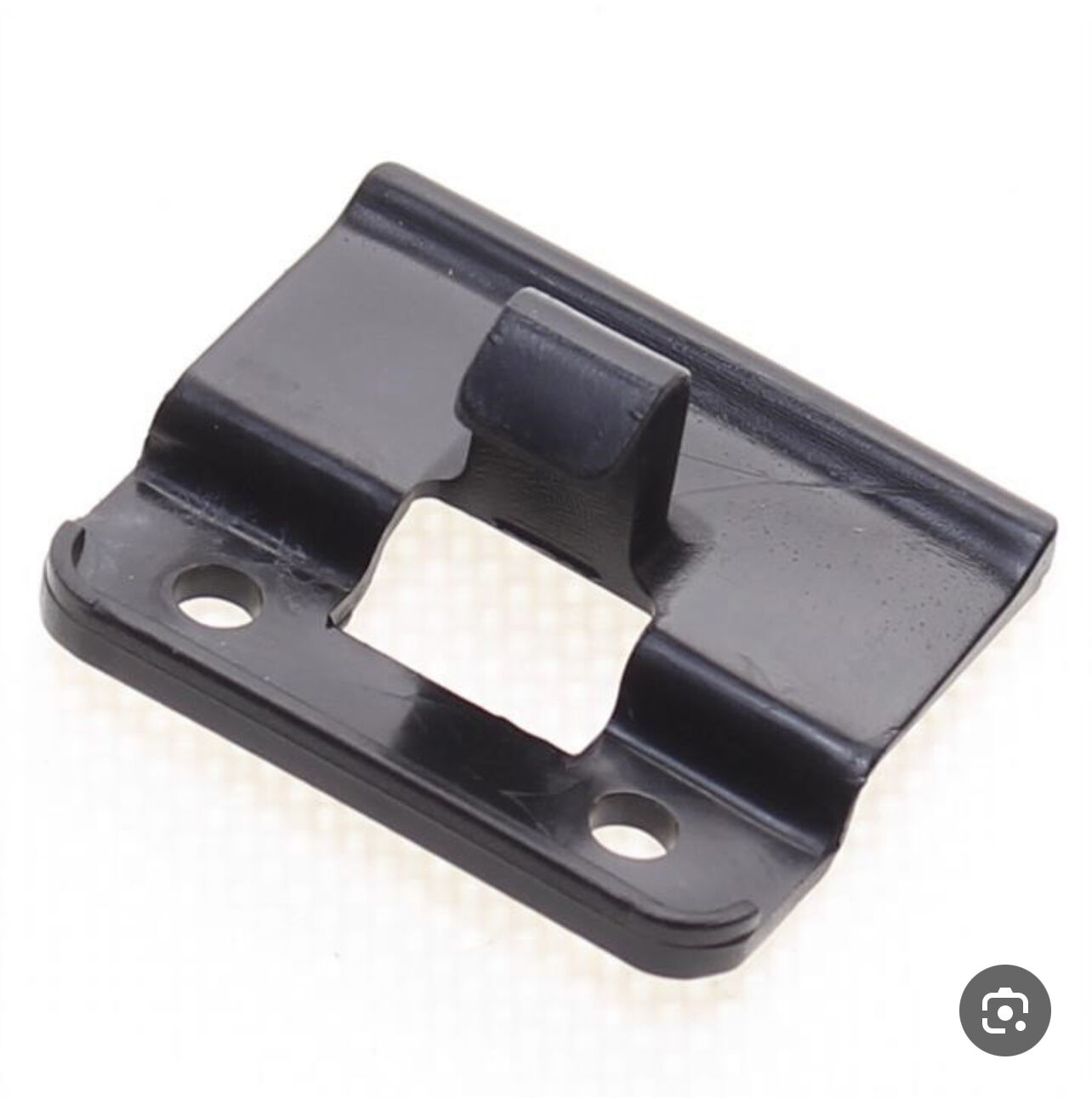 STRIKER, CONSOLE COMPARTMENT DOOR LOCK Toyota Camry 2007 - 2011 58976YA011