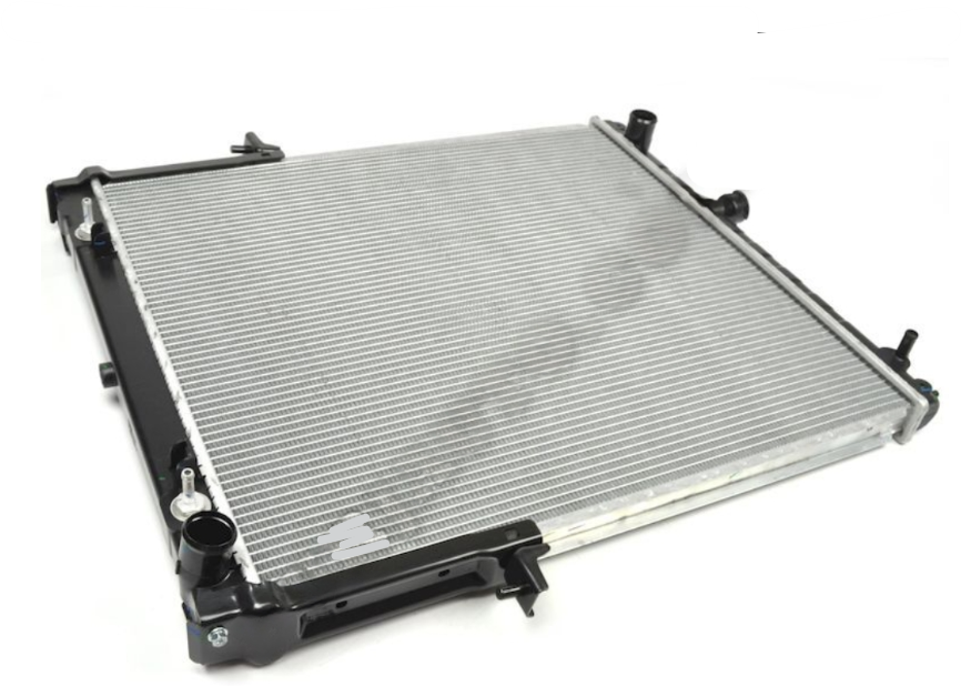 RADIATOR ASSY Nissan Patrol VTC 4800 2005 - 2016 21460VC20A