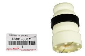 جلدة مطب امامي يمين او يسار تويوتا كامري 2012 - 2017 | 4833133071 | أص