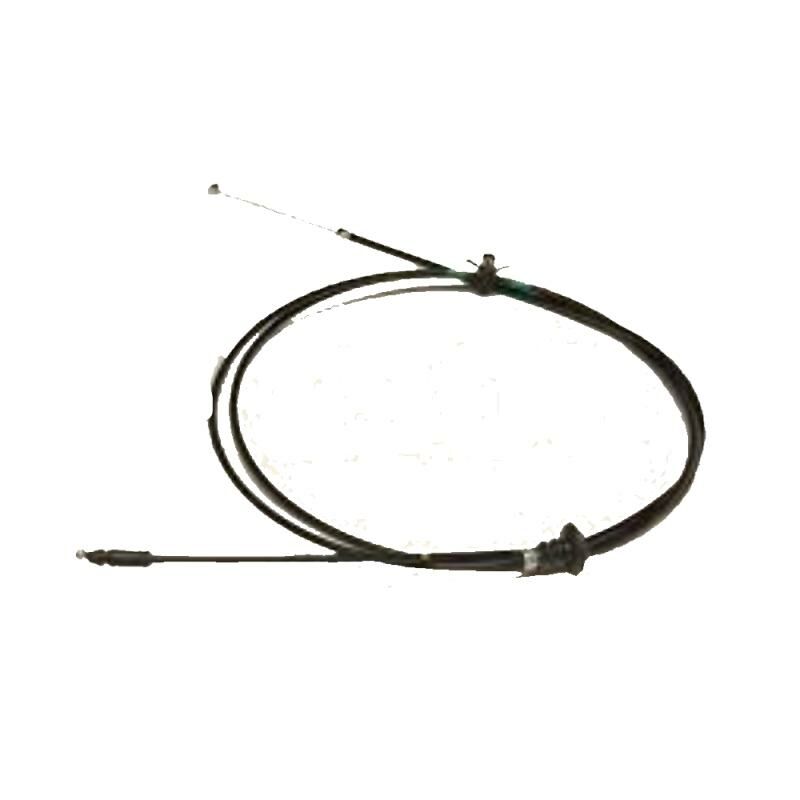 CABLE ASSY HOOD LOCK CONTROL Toyota Camry 2012 - 2015 5363006170